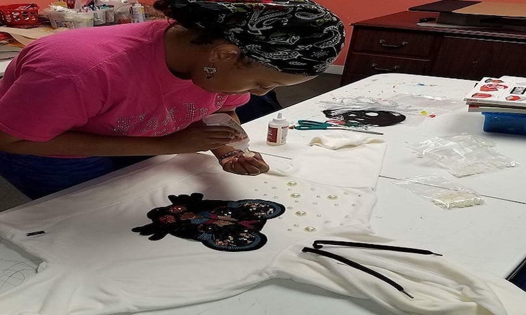 PatchPartyClub - Etsy