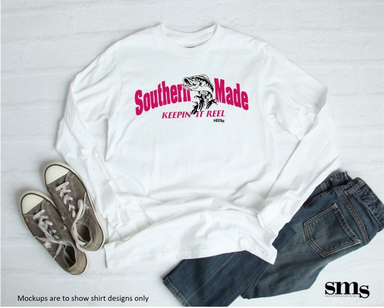 SouthernMadeShirts - Etsy