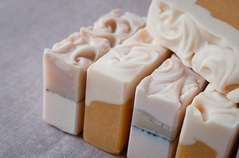 innerearthsoaps - Etsy