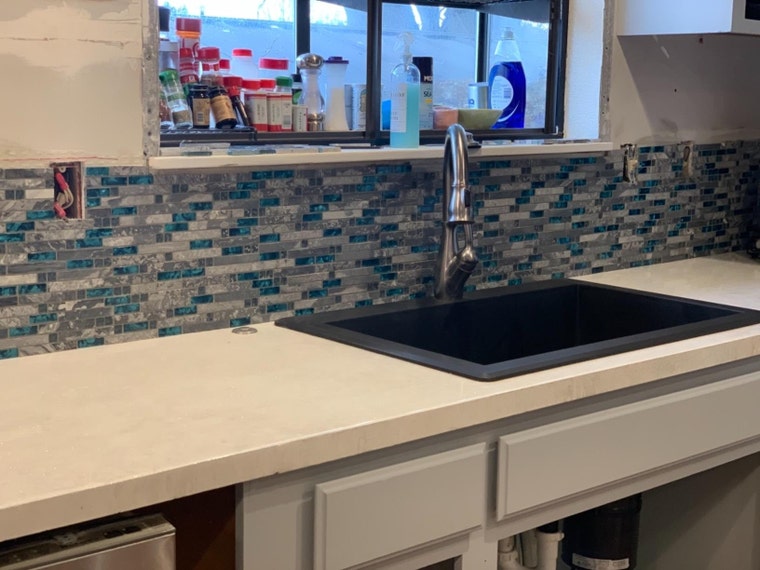 Hominter - Tiles for Backsplash, Bathroom and Pool - Etsy