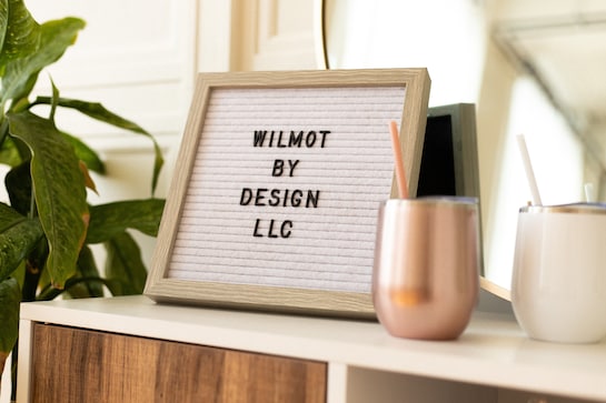 WilmotByDesign - Etsy