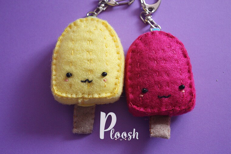 Ploosh - Etsy