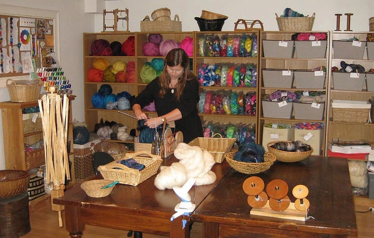 SpinningWheelStudio - Etsy