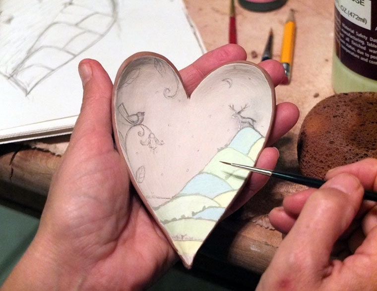 joyelizabethceramics - Etsy