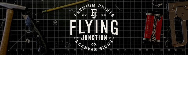 FlyingJunction - Etsy