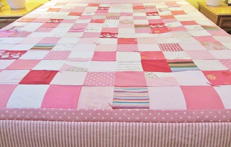 mummiquilts - Etsy