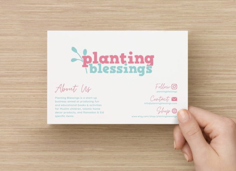 PlantingBlessings - Etsy