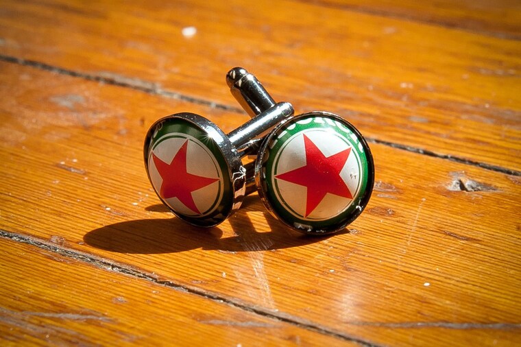 OffTheCuffCollection - Etsy