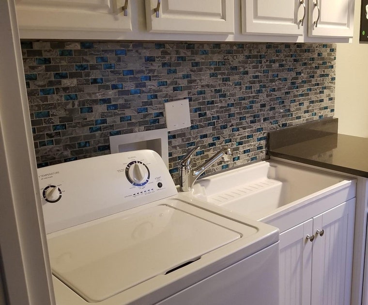 Hominter - Tiles for Backsplash, Bathroom and Pool - Etsy