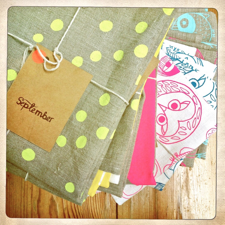 SeptemberDesign - Etsy