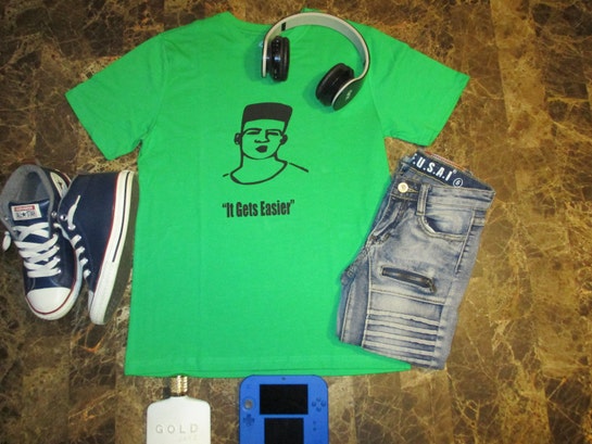 ThatsDevinApparel - Etsy