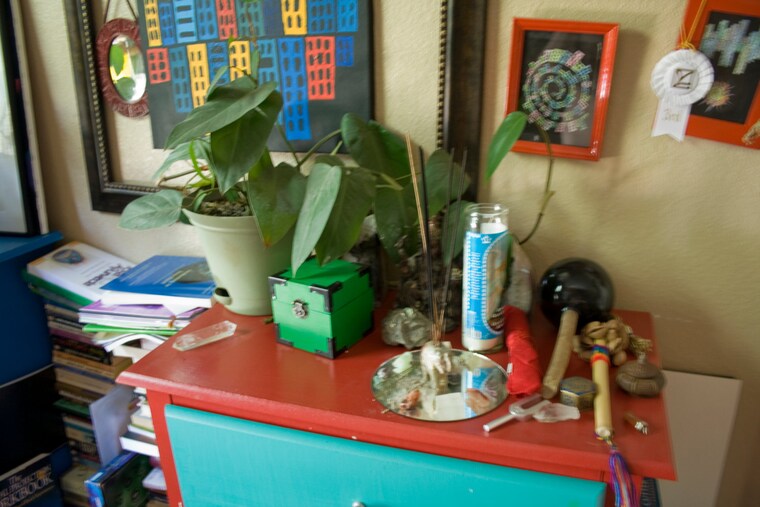 TheGreenManStudios - Etsy