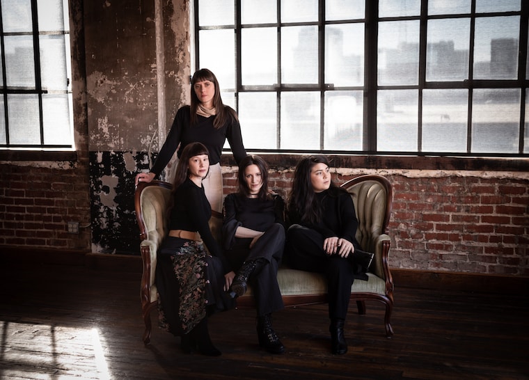 ForStrangeWomen - Etsy