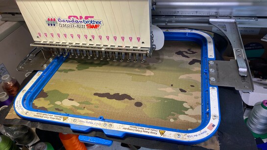 RiversEmbroidery - Etsy