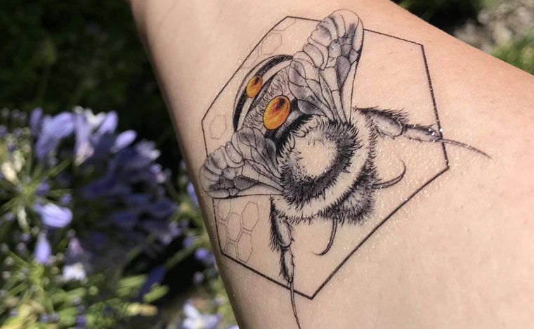 OctaviaTattoo - Etsy