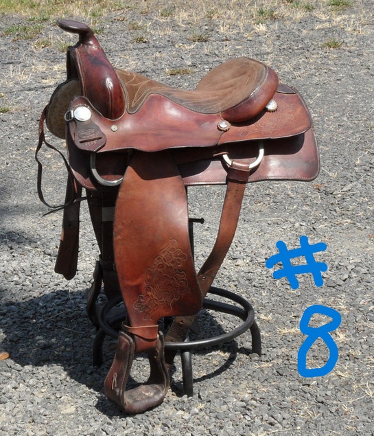 CowboyCadillacHorse - Etsy