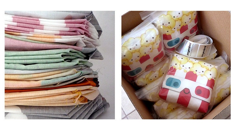 mymimi - Etsy