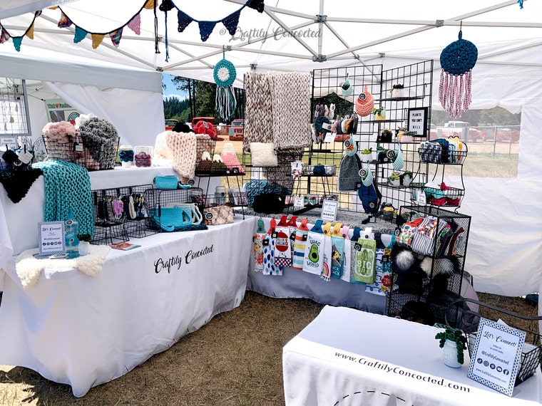 CraftilyConcocted - Etsy