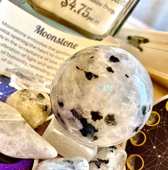 CrystalCharmShop - Etsy Australia