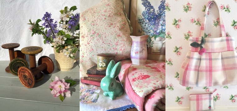 VintagelovelinessCo - Etsy UK