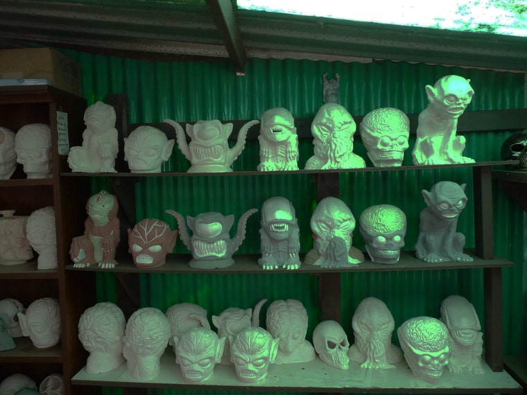 MooreMonsters - Etsy