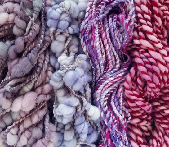 TheLovelyLionYarns - Etsy
