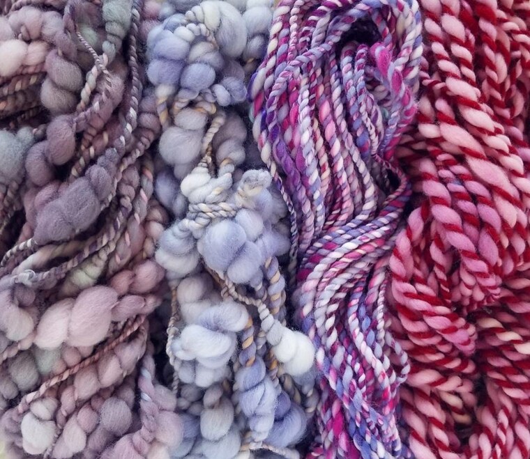 TheLovelyLionYarns - Etsy