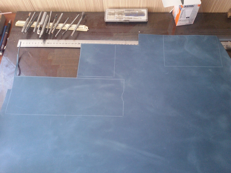 rlleatherstudio - Etsy