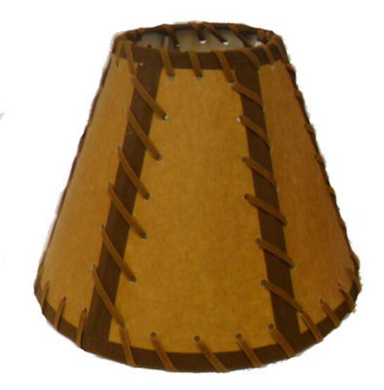 RusticLampShades - Etsy
