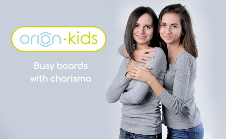 OrionKidsShop - Etsy