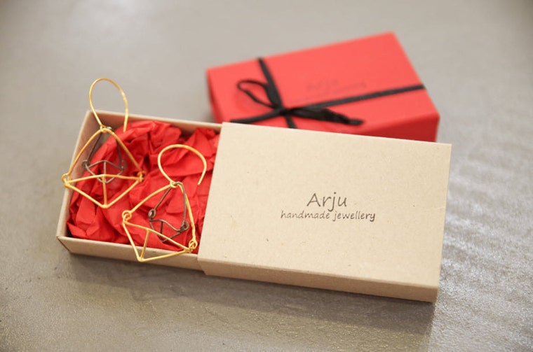 Arju - Etsy