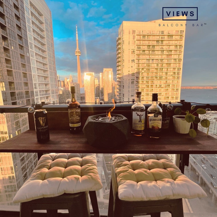 Viewsbalconybar - Etsy