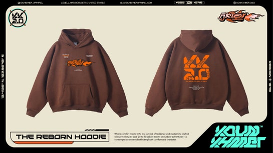 KounKhmerApparel - Etsy