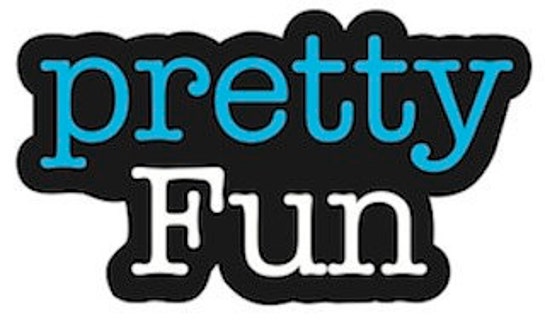 prettyfundesigns - Etsy