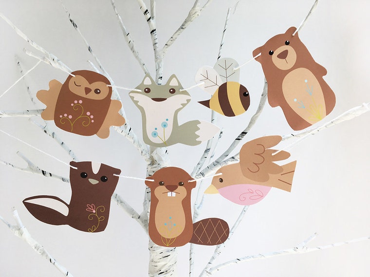 littledearprintshop - Etsy