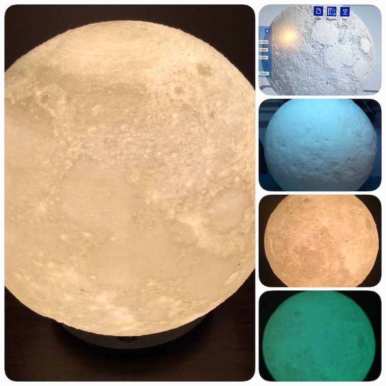 MoonProps - Etsy Canada