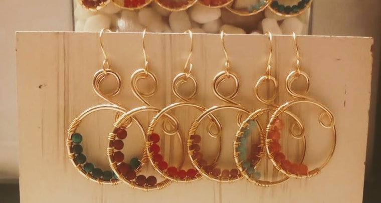 BuffyBowmanDesigns - Etsy