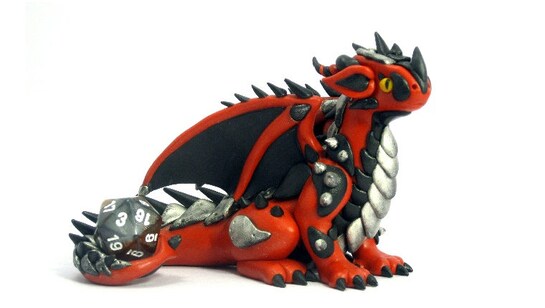 MiniMythicalMonsters - Etsy