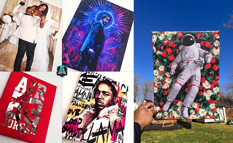 IPCustomPrinting - Etsy