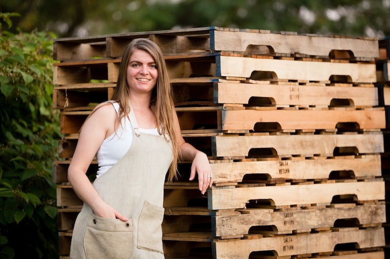 CurtisandFoster (by Sarah Gribble) - Etsy