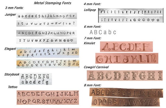 lorisleatherandmetal - Etsy