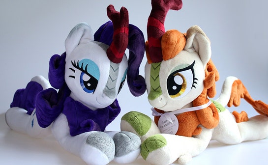 meplushyou - Etsy