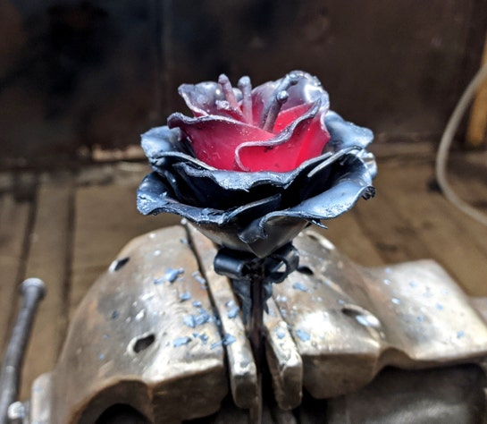 GorgeousSteel - Etsy