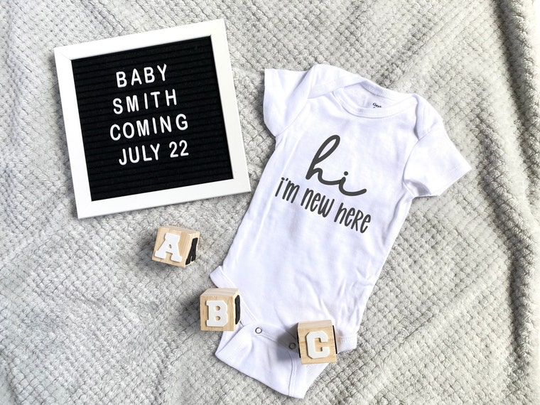 BlipBabyCompany - Etsy