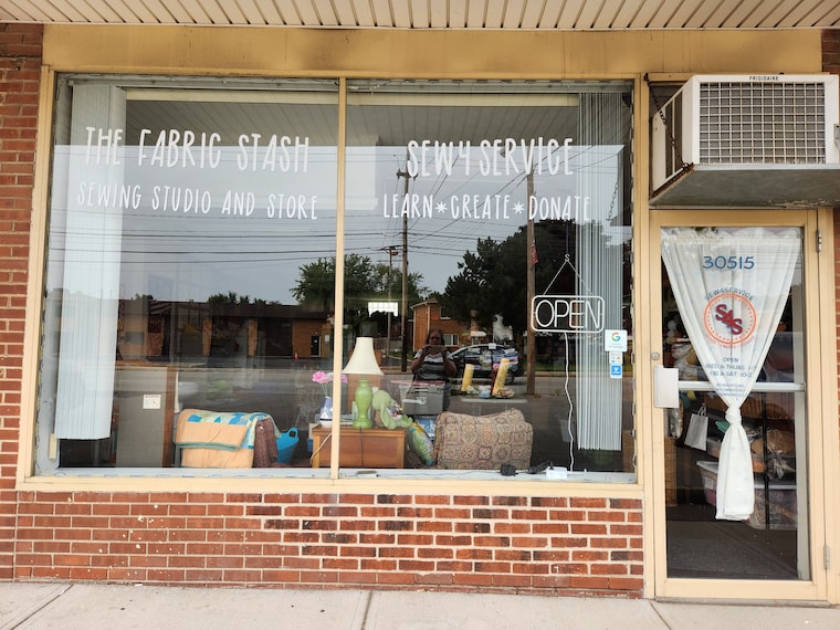 Sew4Service - Etsy