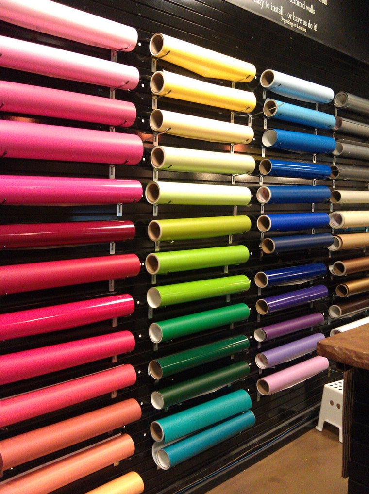 vinyl4decor - Etsy