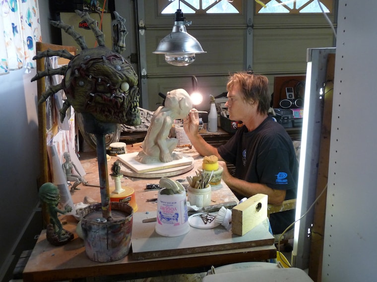 MooreMonsters - Etsy