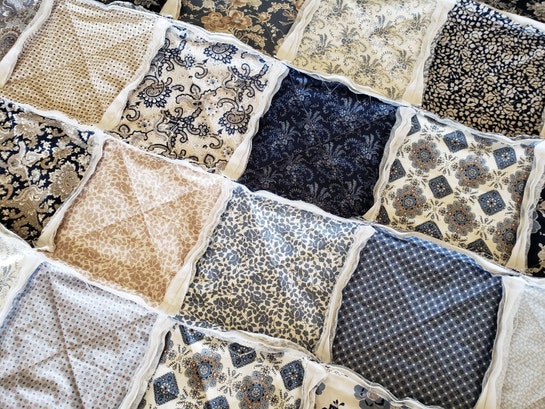 UnderTheSunQuilts - Etsy