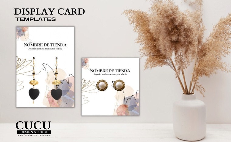 CucuDesignStudio - Etsy