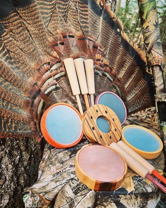 RedViperGamecalls - Etsy